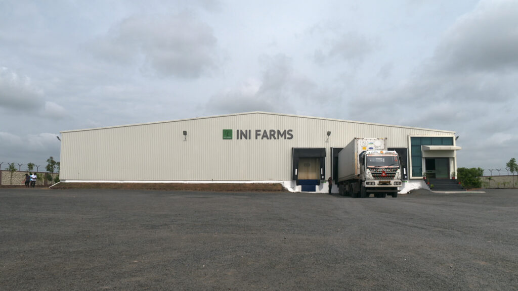 Location – INI Farms